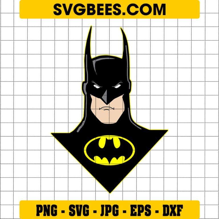 Batman Symbol Svg Free at Jason Rocha blog