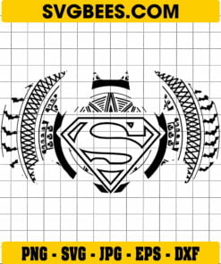 Batman Symbol SVG - SVGbees