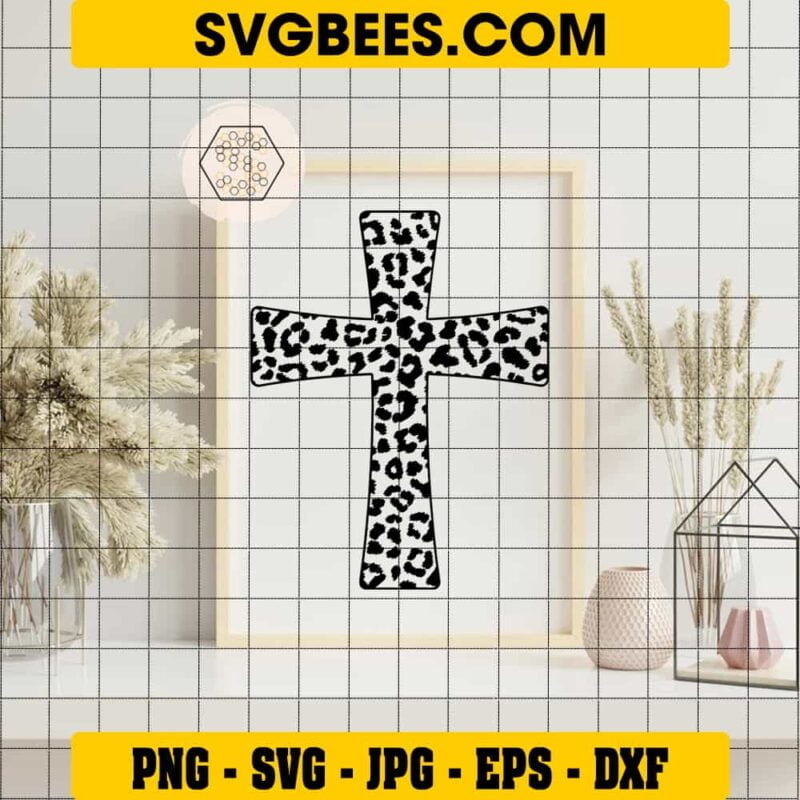 Cross SVG, PNG, Icon, and Vector Design - SVGbees