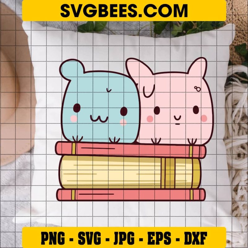 Book Icon SVG Open Book SVG - SVGbees