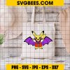 Pikachu Vampire SVG, Pikachu Halloween SVG, Pokemon Halloween SVG PNG ...