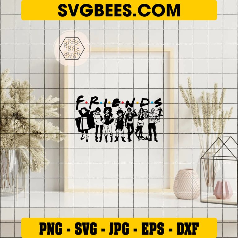 The Seven Deadly Sins SVG, Meliodas SVG, Diane SVG, Ban SVG, King SVG ...