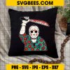 Summerween Jason Voorhees Halloween SVG, Horror Movies Summer SVG - SVGbees