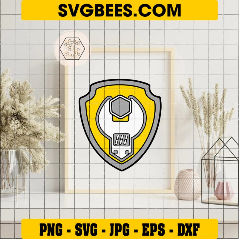 Paw Patrol Zuma Logo Svg, Chocolate Labrador Svg, Zuma Custom Name Svg ...