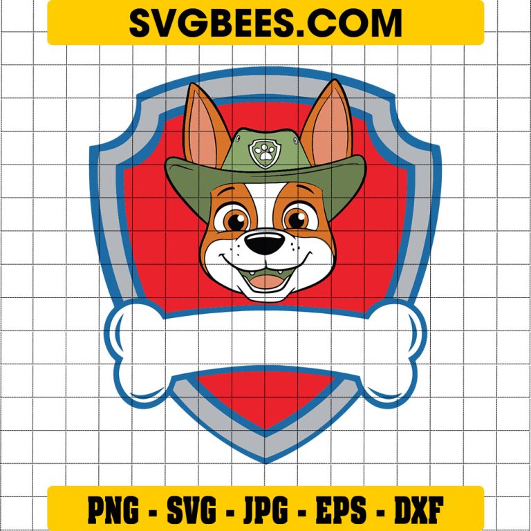 Paw Patrol Chase Svg, Spy Pup Svg, Paw Patrol Logo Svg - SVGbees