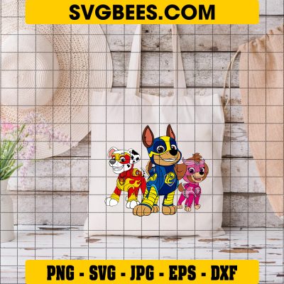 Zuma Badge Paw Patrol Svg, Paw Patrol Logo Svg, Zuma Svg - SVGbees