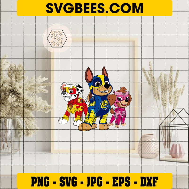 Zuma Badge Paw Patrol Svg, Paw Patrol Logo Svg, Zuma Svg - SVGbees