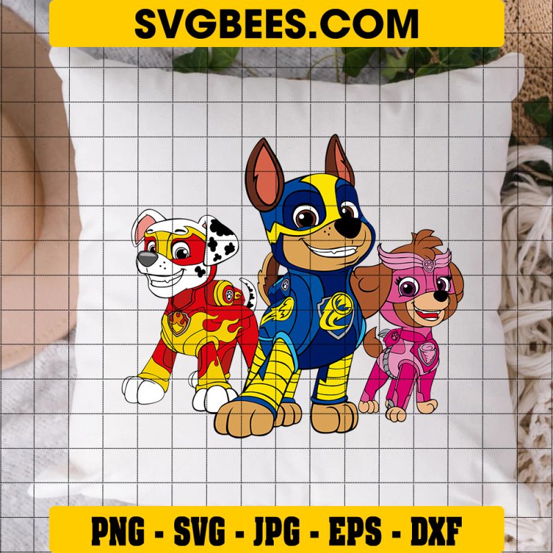 Zuma Badge Paw Patrol Svg, Paw Patrol Logo Svg, Zuma Svg - SVGbees